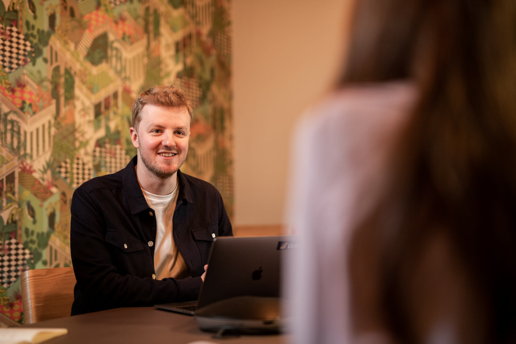 Explaining technical projects to non tech-savvy decision makers | Unfold