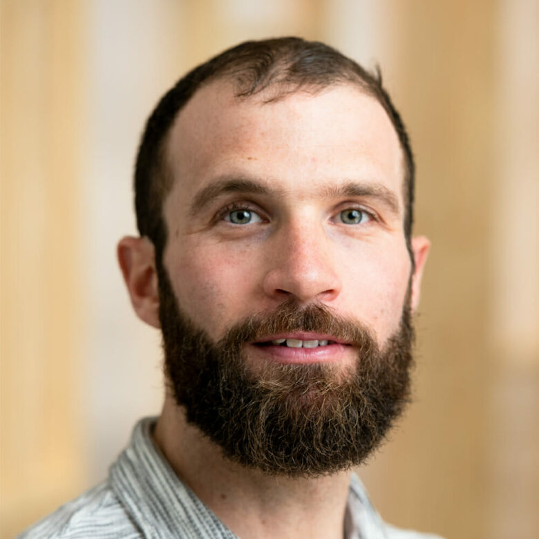 Meet the team - Unfold